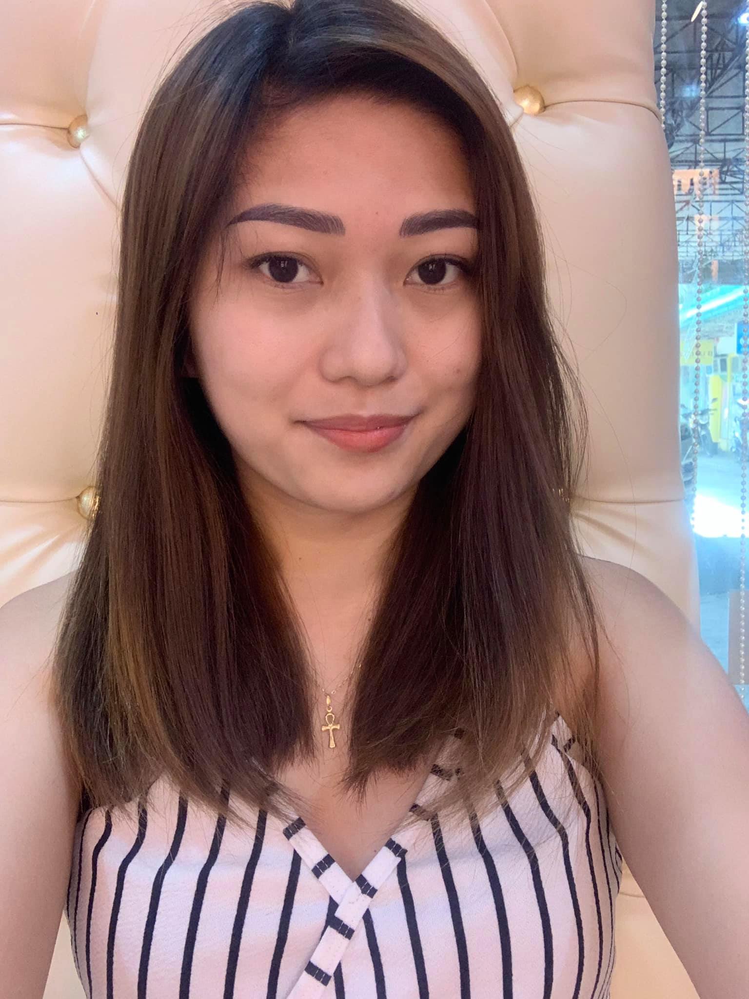 Janny Lyn S. Bautista // Professional Virtual Assistant - Myprofile