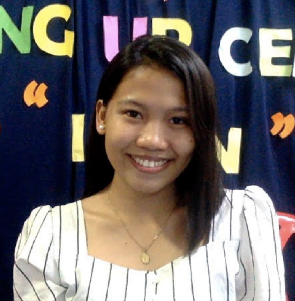 Audrey Anne L. Lumacad // SEO Specialist - Myprofile