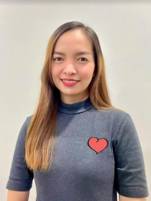 Ma. Fernanda C. Arbilo // Virtual Assistant - Myprofile