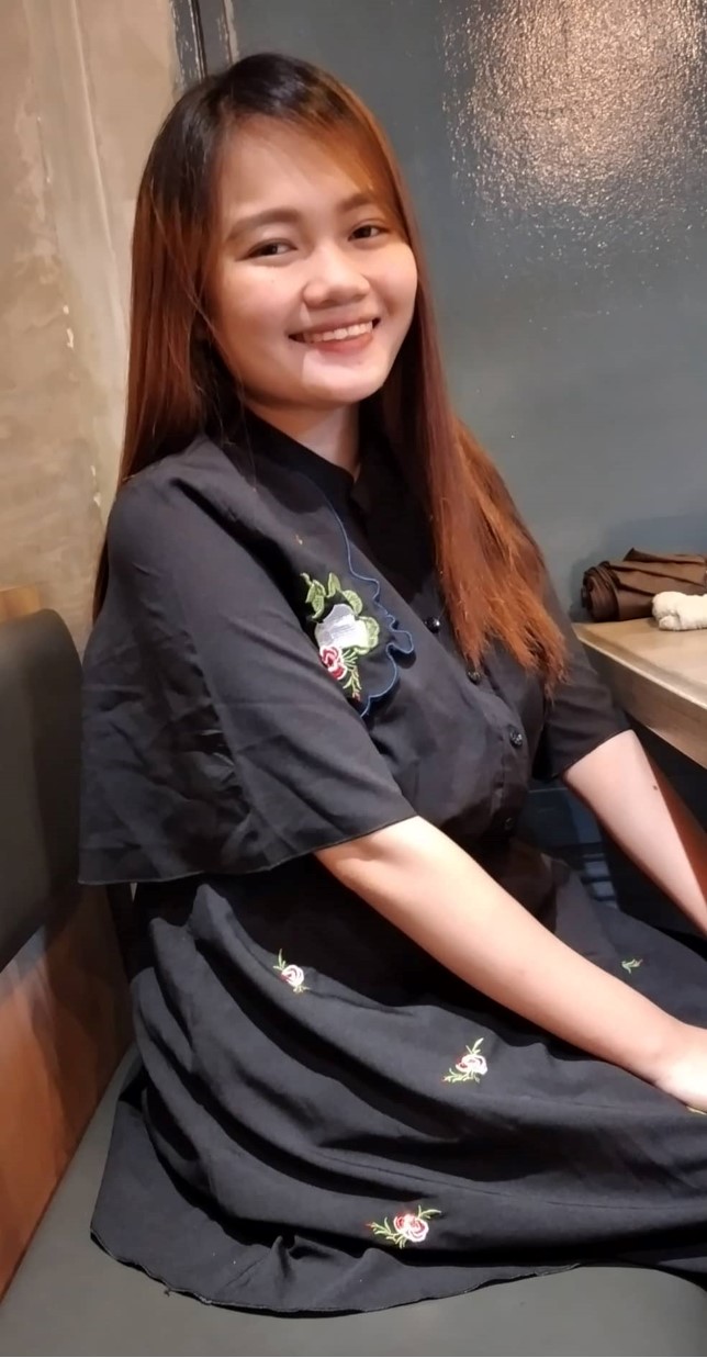 Raquel Mae Bondoc Bate // Virtual Assistant - Myprofile