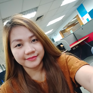 Lynjoy Lonosa Cruz // Virtual Assistant - Myprofile