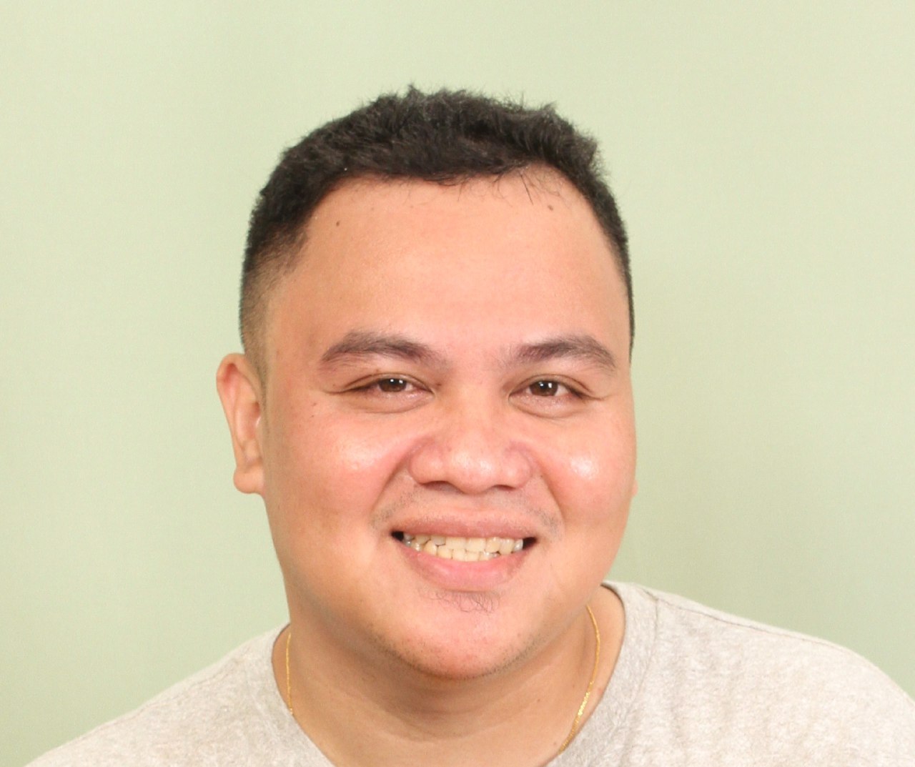 Kenneth Joseph Hermosa Redondo // Social Media Expert - Myprofile