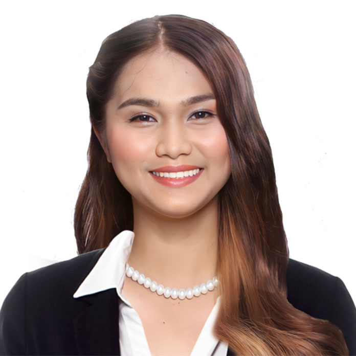 Dariel Jay A. Escobedo // Virtual Assistant - Myprofile