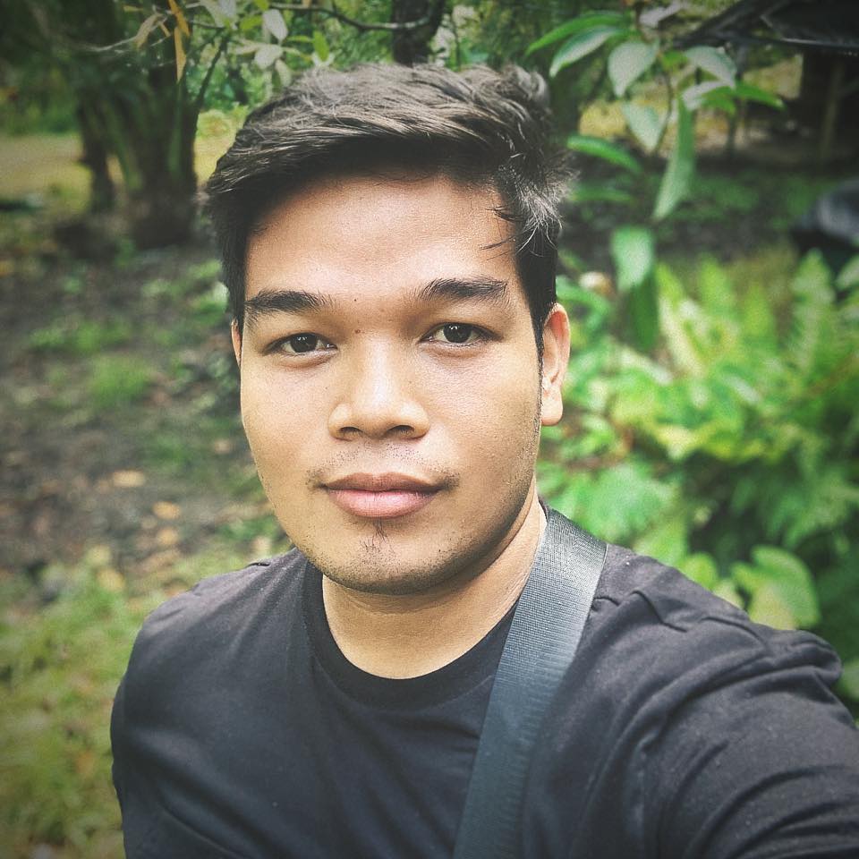 Ryan Marco F. Guillermo // Lead Generation Specialist - Myprofile