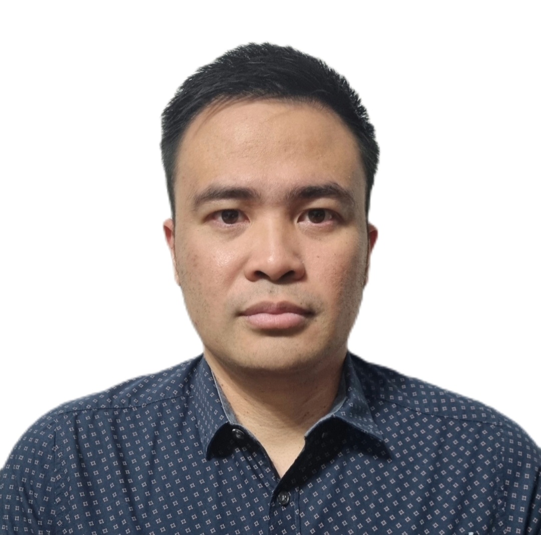 Bryan Julius L. Perucho // Virtual Assistant - Myprofile