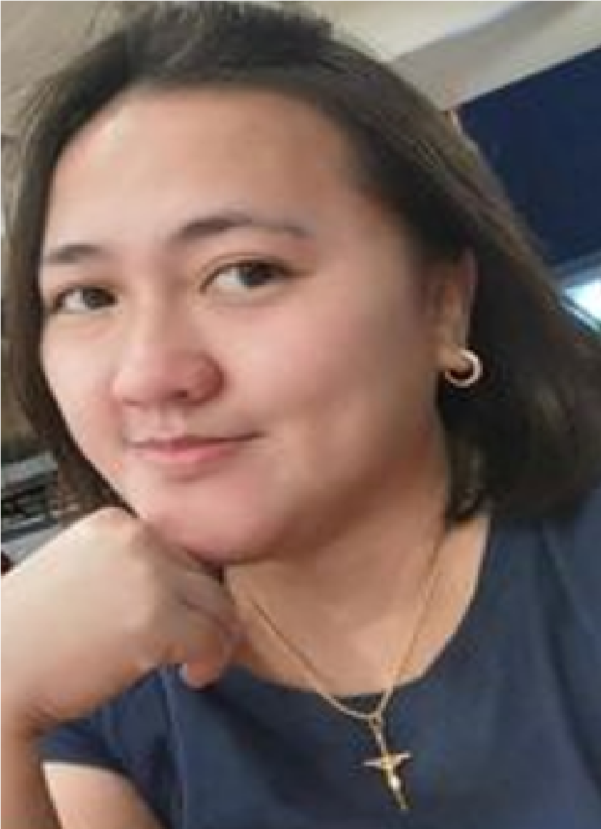 Faith Taladua Tizon // Amazon Expert - Myprofile
