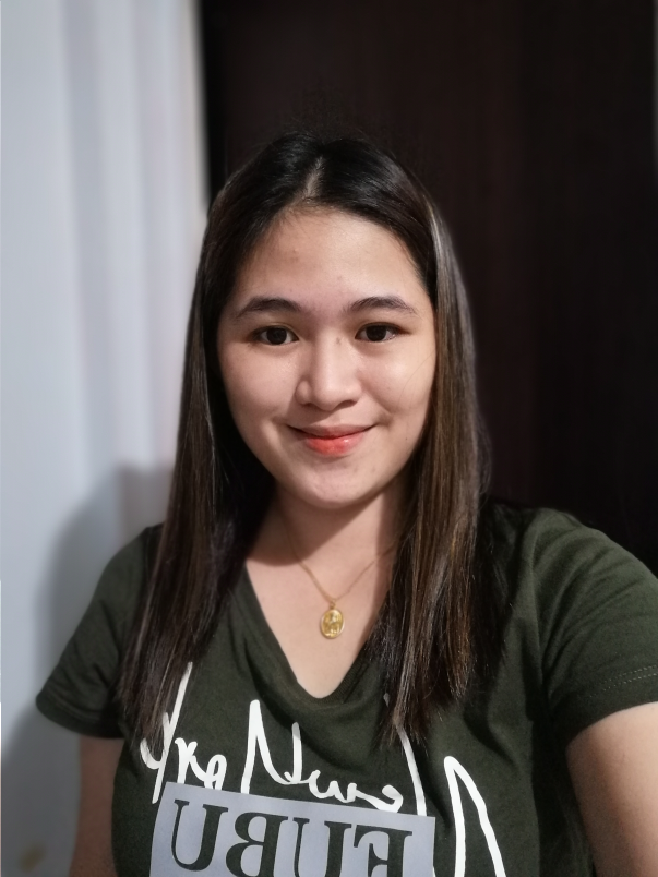 Jeepcy J. Diez // Virtual Assistant - Myprofile