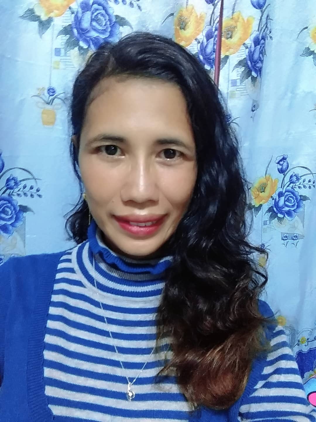 Jackie Lou V. Bacnis // Bookkeeper / Virtual Assistant - Myprofile