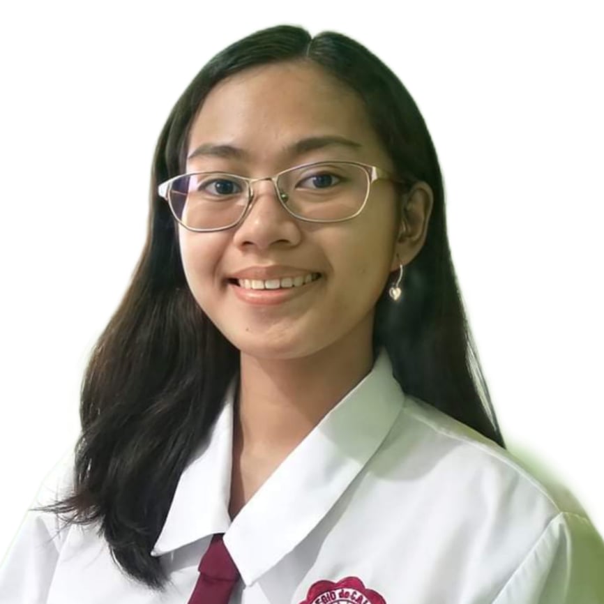 Jane Rose Bloso // General Virtual Assistant - Myprofile