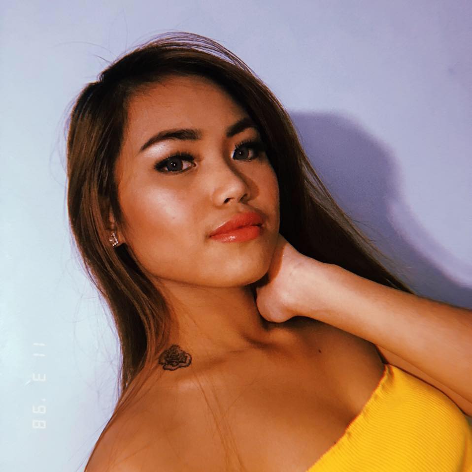 Tricia Mae De Vera // Virtual Assistant - Myprofile