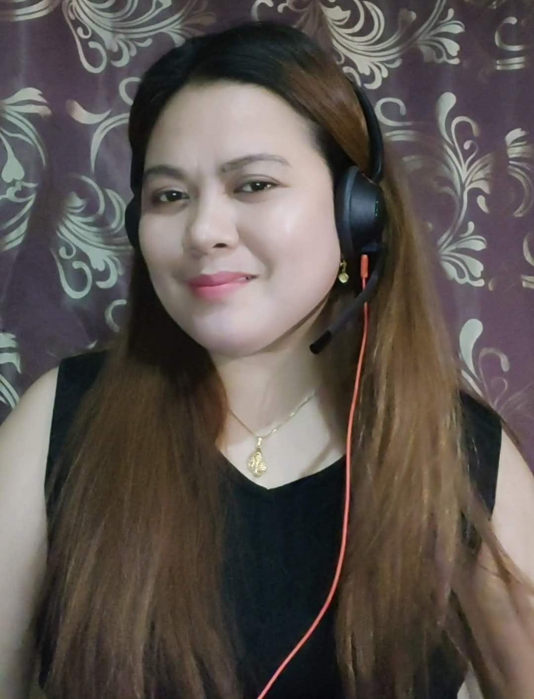 Blesilda Callanta Doria // Social Media Expert - Myprofile