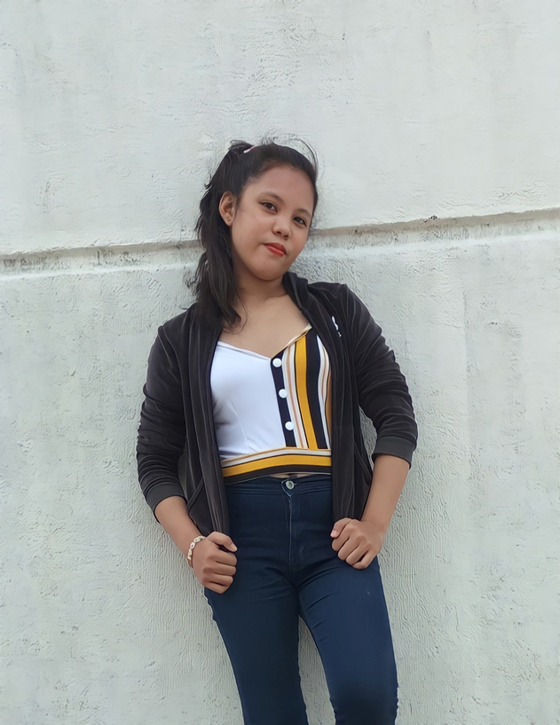 Esther Gabrielle Totaan Bautista // Virtual Assistant - Myprofile