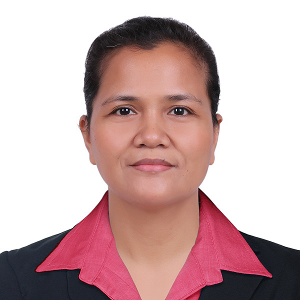 Nanette T. Tenedor // Virtual Assistant - Myprofile