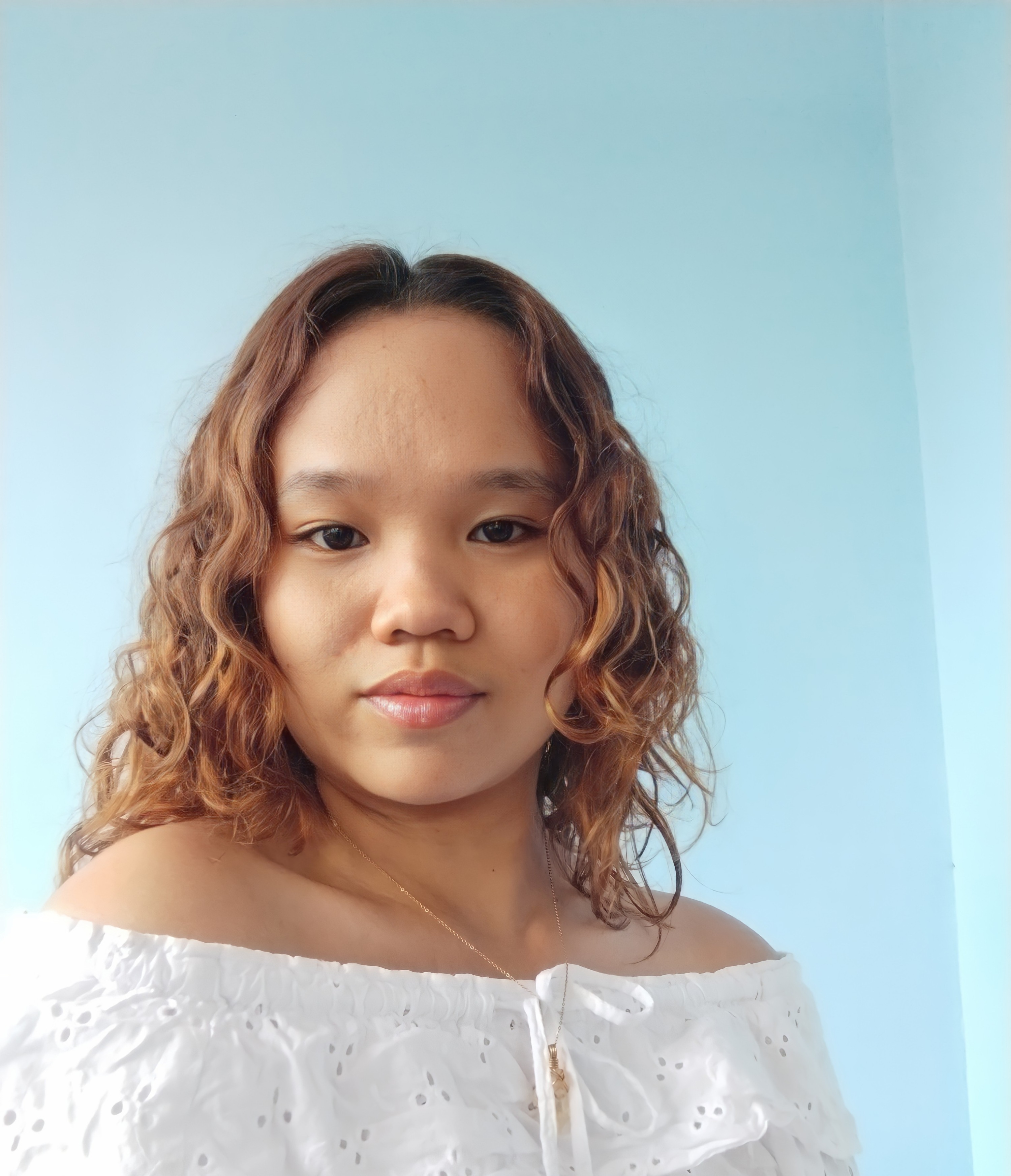 April Mae P. Timbreza // Virtual Assistant - Myprofile