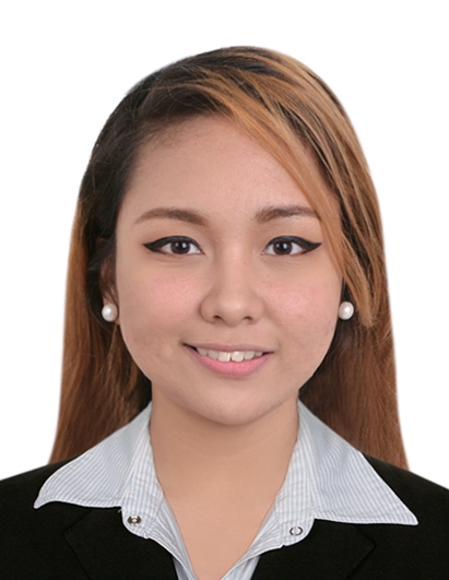 Camille B. Pastrana // Virtual Assistant - Myprofile