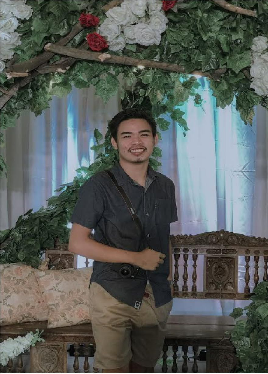 John Paul Alfonso Onofre // Video Editor Virtual Assistant - Myprofile