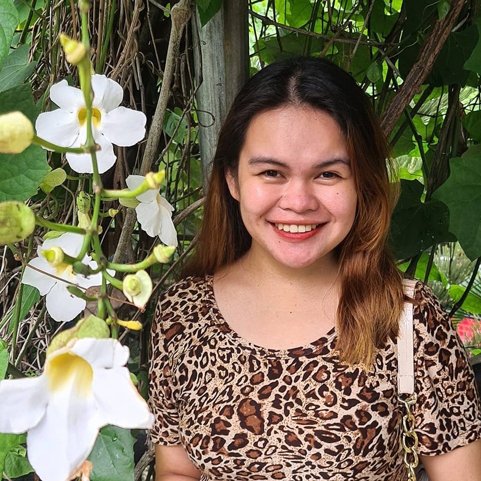 Princess Abigail S. Mahusay // Virtual Assistant - Myprofile
