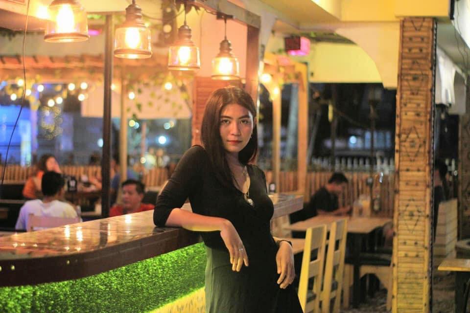 Cathreen Joi S. Bularon // Social Media Management Expert - Myprofile