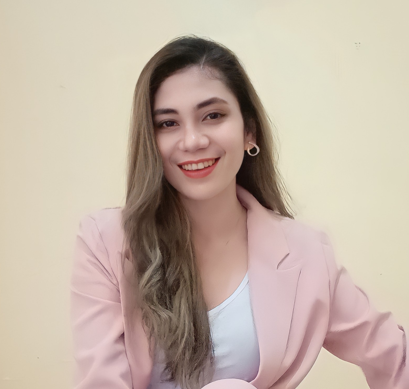 Mary Cris B. Camacho // Virtual Assistant - Myprofile