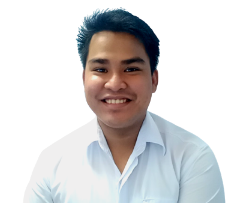 Raymond John Reyes Espejo // Virtual Assistant - Myprofile