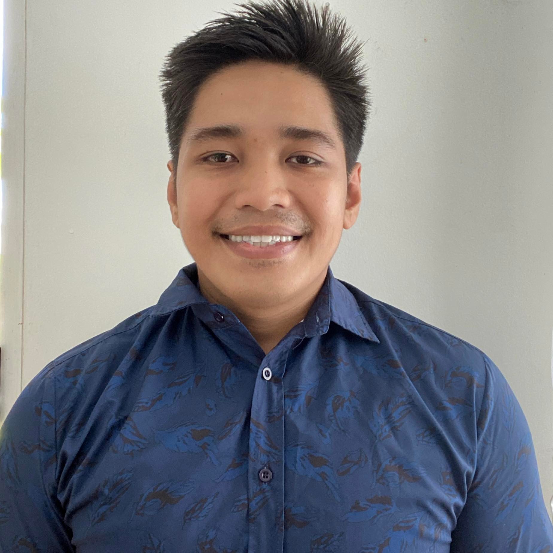 Joseph Ryan Opina // Amazon Specialist - Myprofile