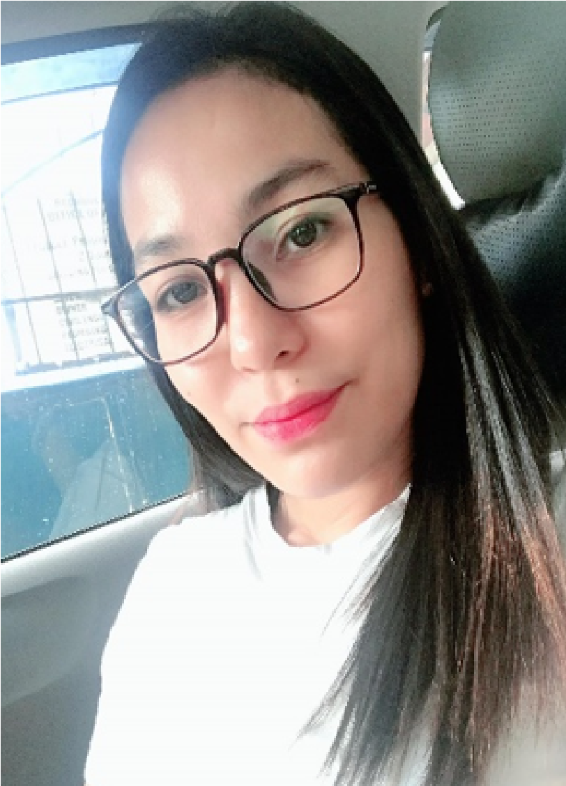 Vanessa A. Valenzuela // Virtual Assistant - Myprofile