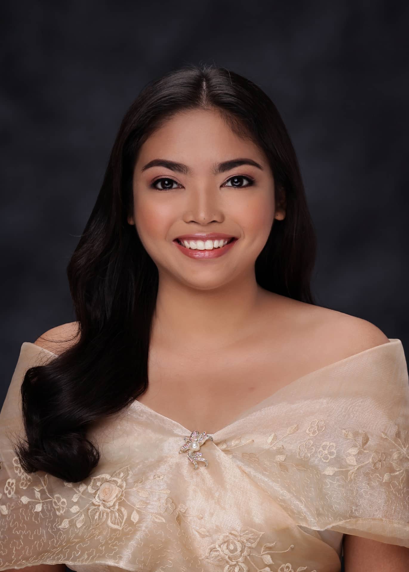 Angela C. Largado // SEO Specialist - Myprofile