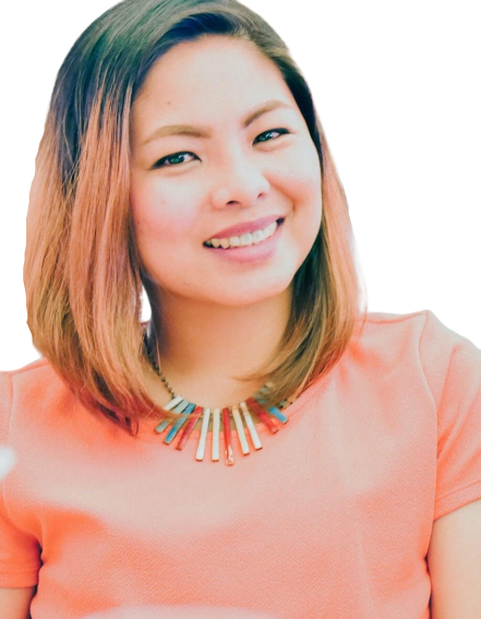 Glyn Ann Sabacan // SEO Specialist - Myprofile