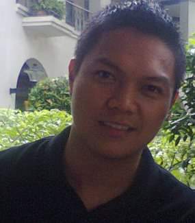 Anthony Baluyot // Virtual Assistant - Myprofile