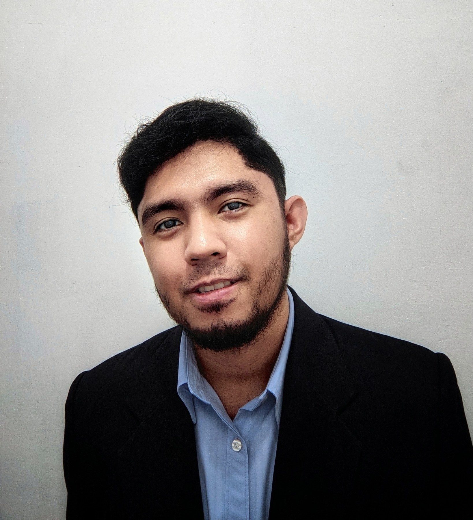 Mark Tipuno Cornelio // SEO Specialist - Myprofile
