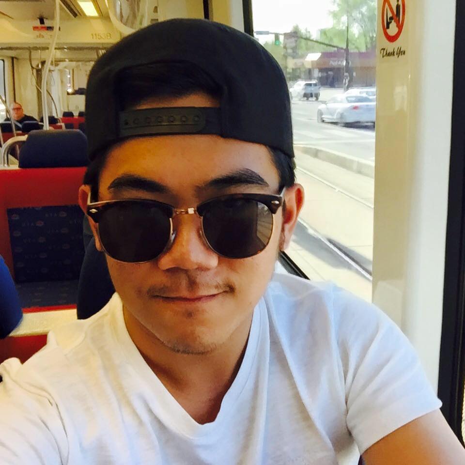 John Marco V. Jimenez // SEO Expert - Myprofile