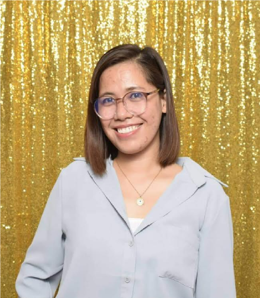 Ma. Kristina C. Siapco // Professional Virtual Assistant - Myprofile