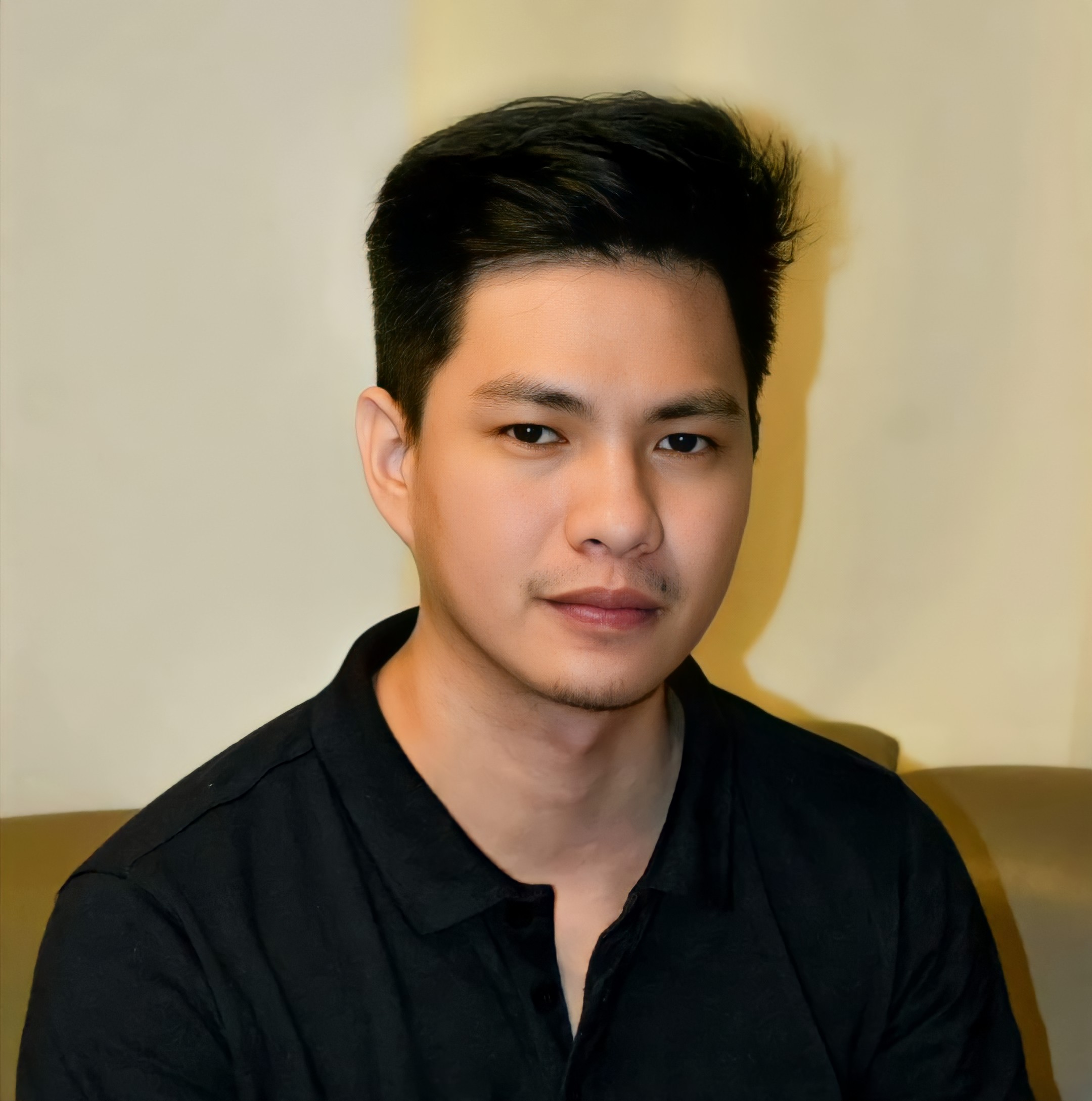 John Martin C. Jimenez // Amazon Expert - Myprofile