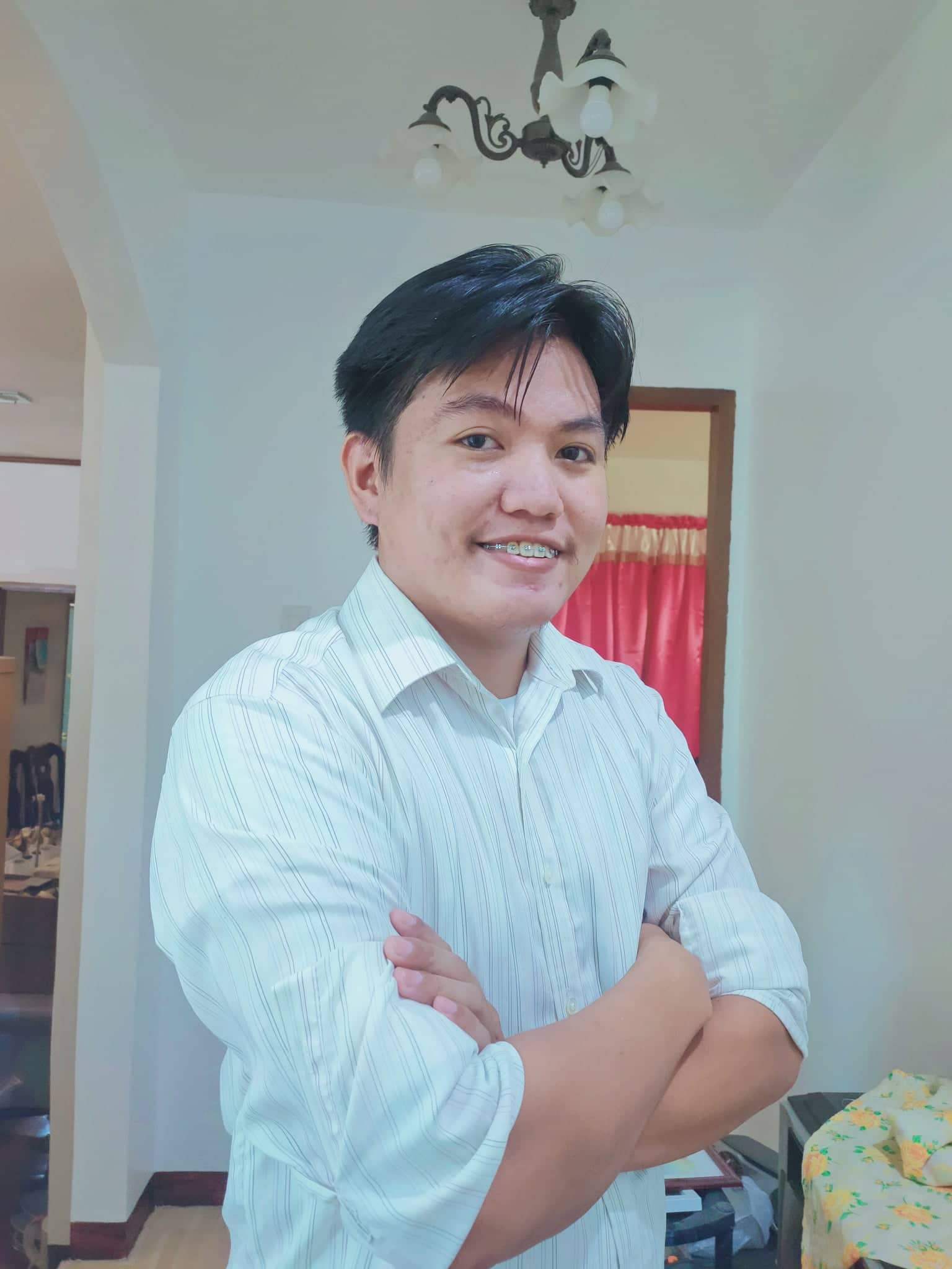 John Merwin Cielo // SEO Specialist - Myprofile