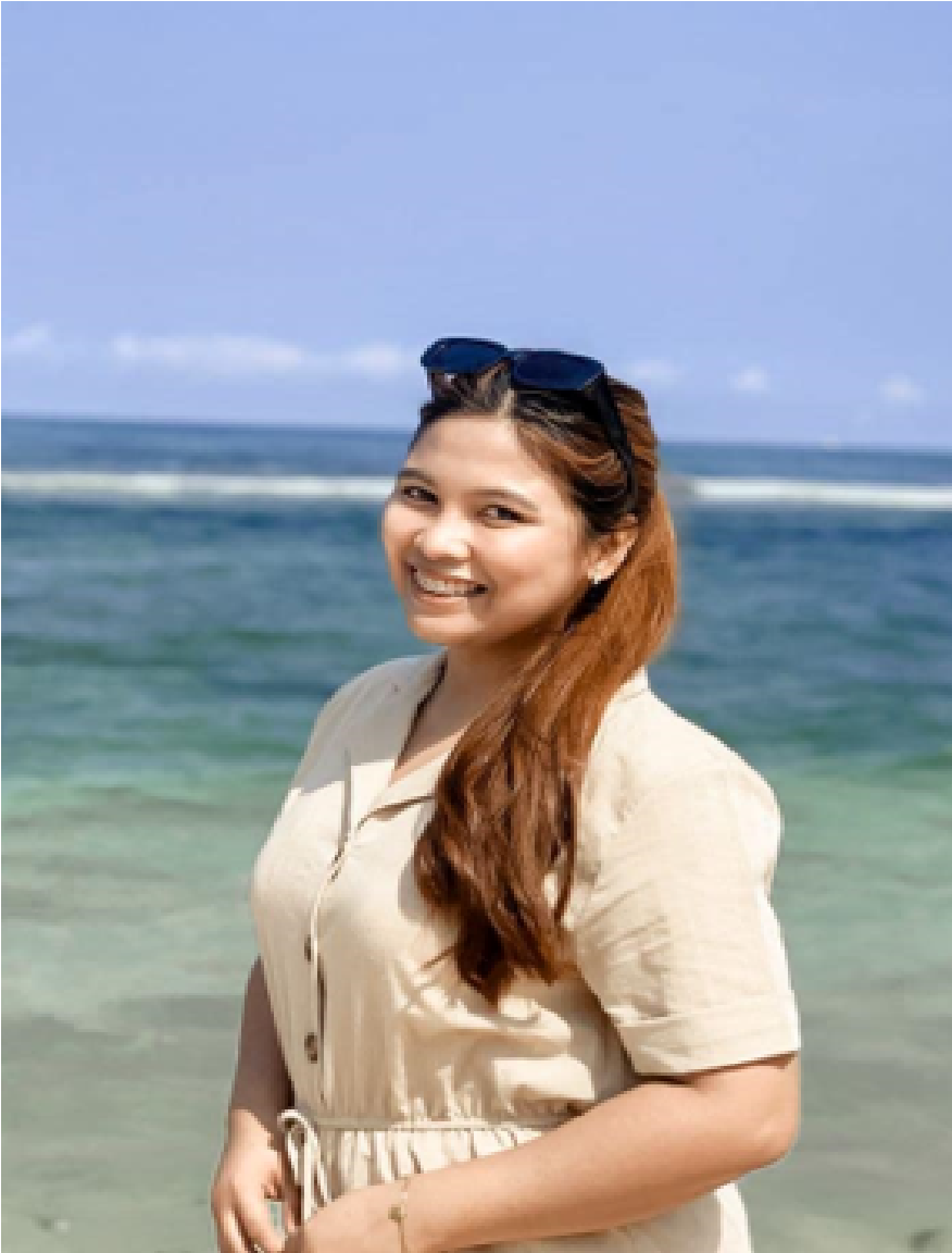 Princess Joy M. Quiambao // Virtual Assistant - Myprofile