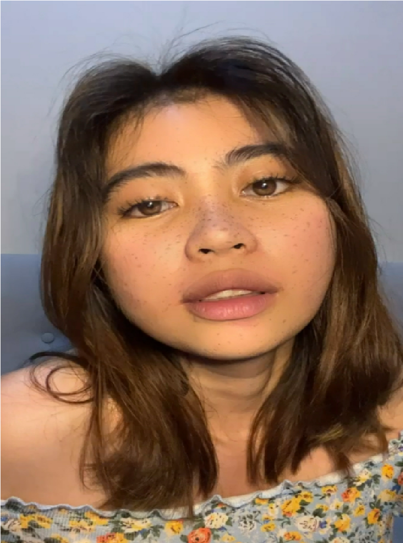 Kristine Isabel Nicole P. Lim // Virtual Assistant - Myprofile