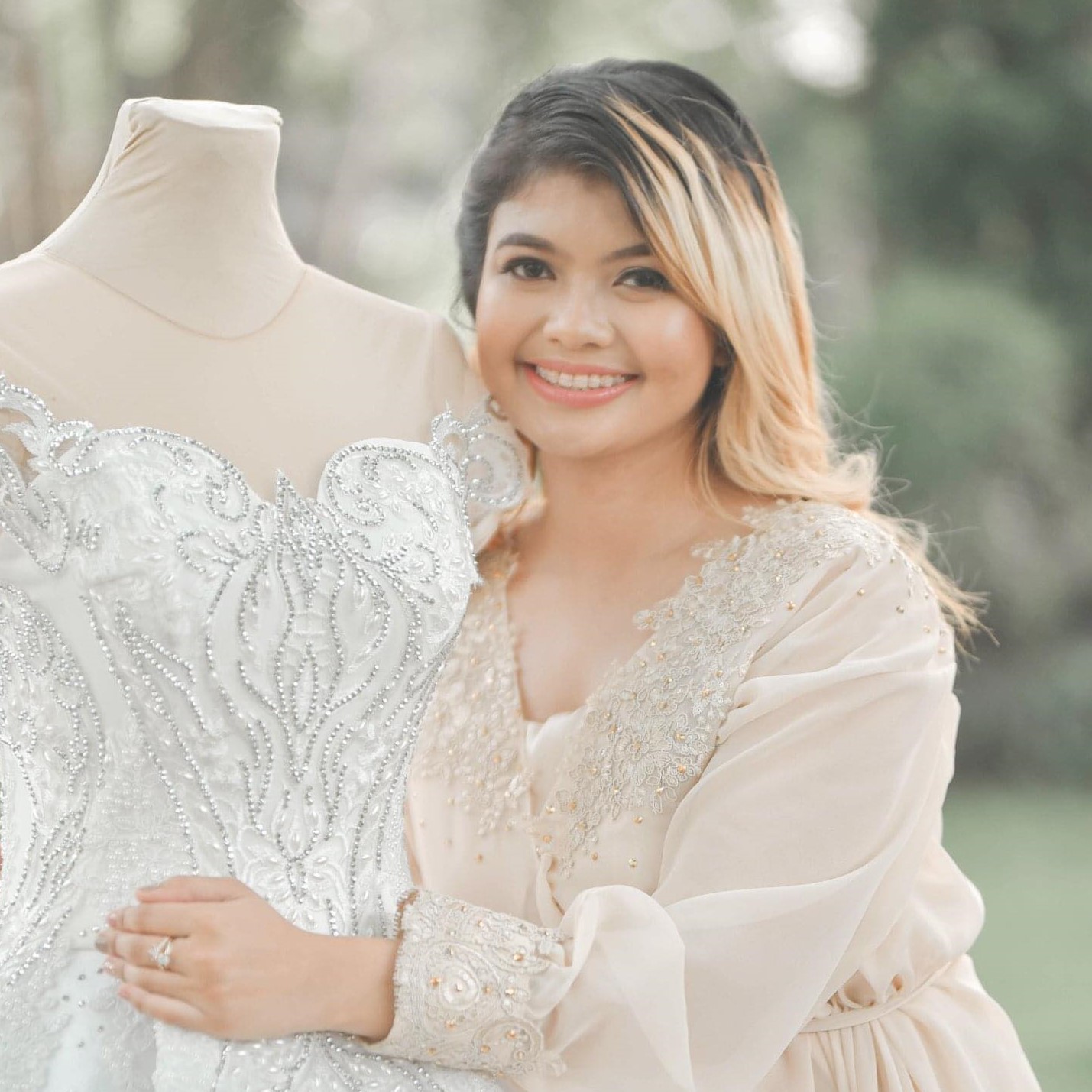 Mary Ann Rosales // Virtual Assistant - Myprofile