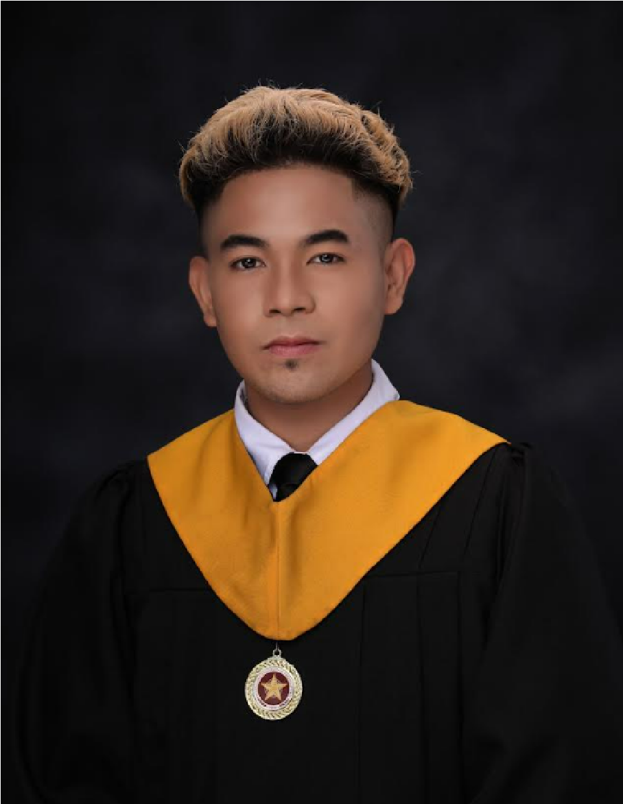 Gabriel Miles D. Calpotura // Virtual Assistant - Myprofile