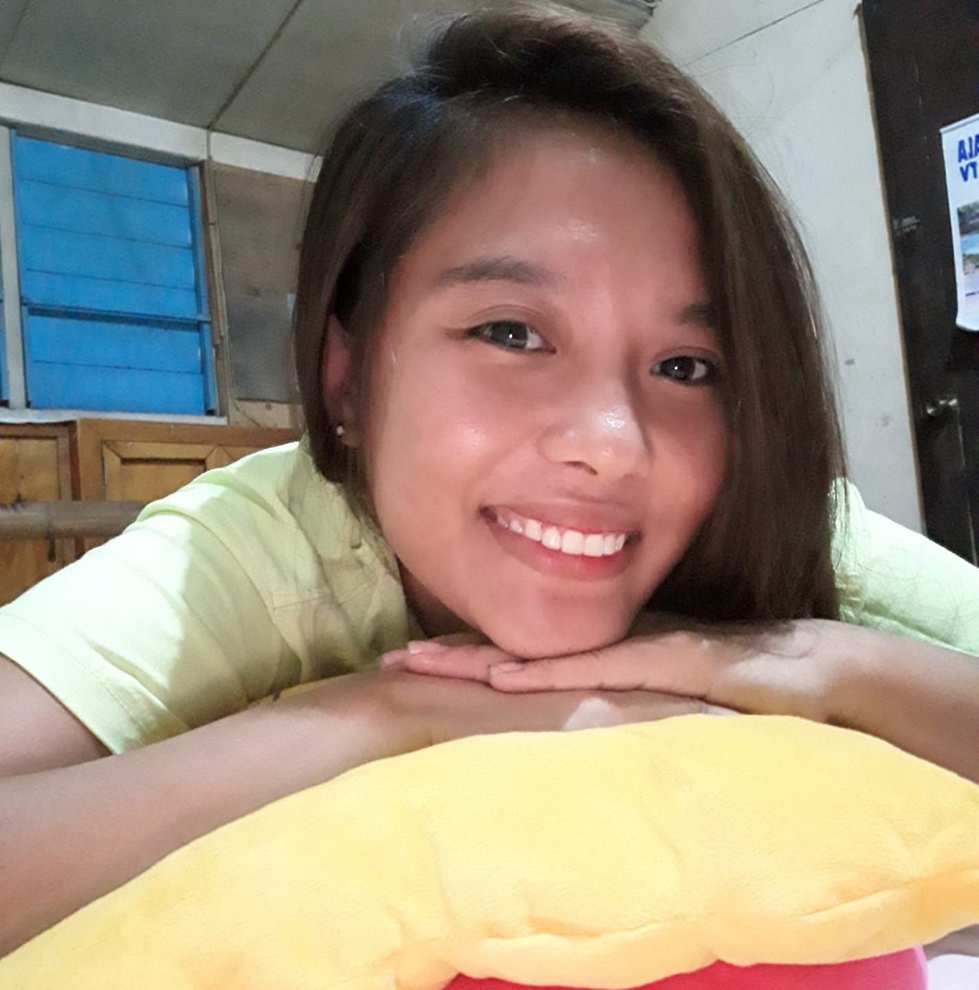 Christine Joy C. Basay // Amazon Virtual Assistant - Myprofile