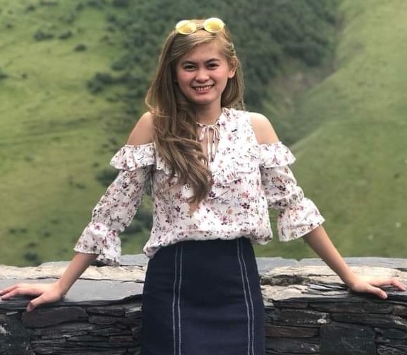 Rheriah Rhizzi Gorospe // Virtual Assistant - Myprofile