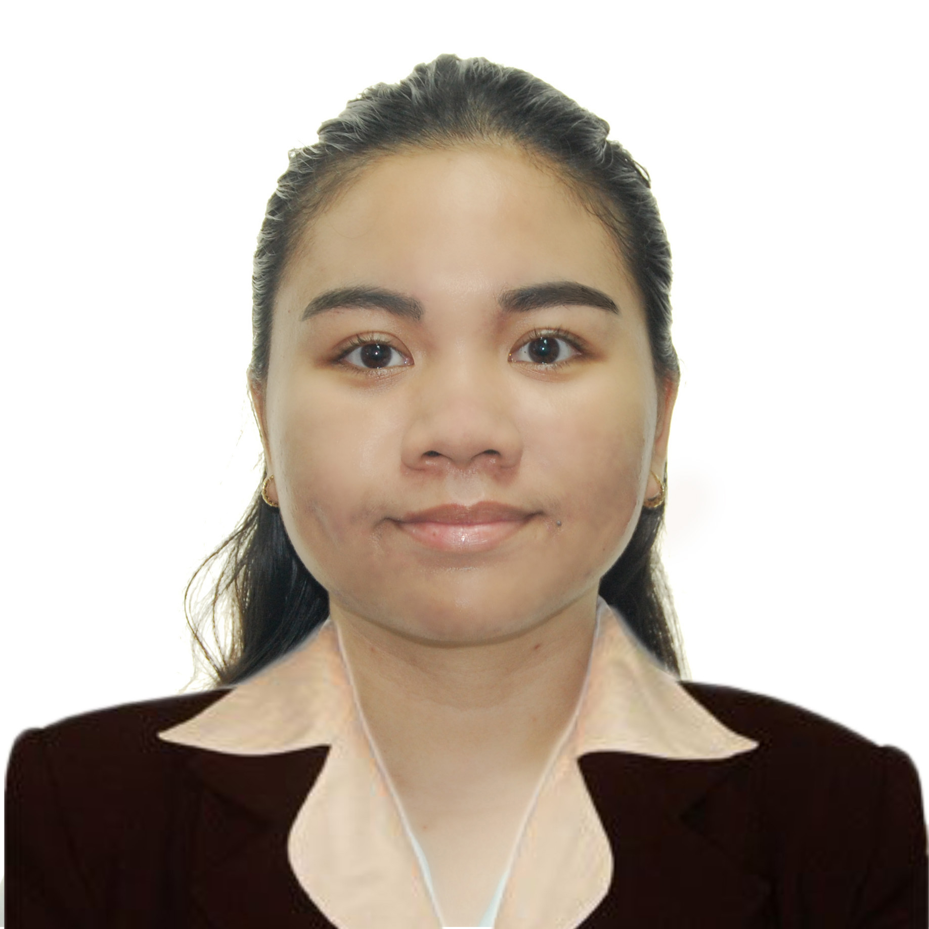 Alyssa Joy V. Festejo // Web Developer - Myprofile