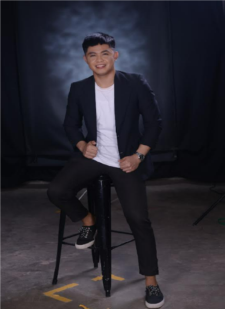Rommel Marquez Lugayan // DATA ENTRY SPECIALIST - Myprofile