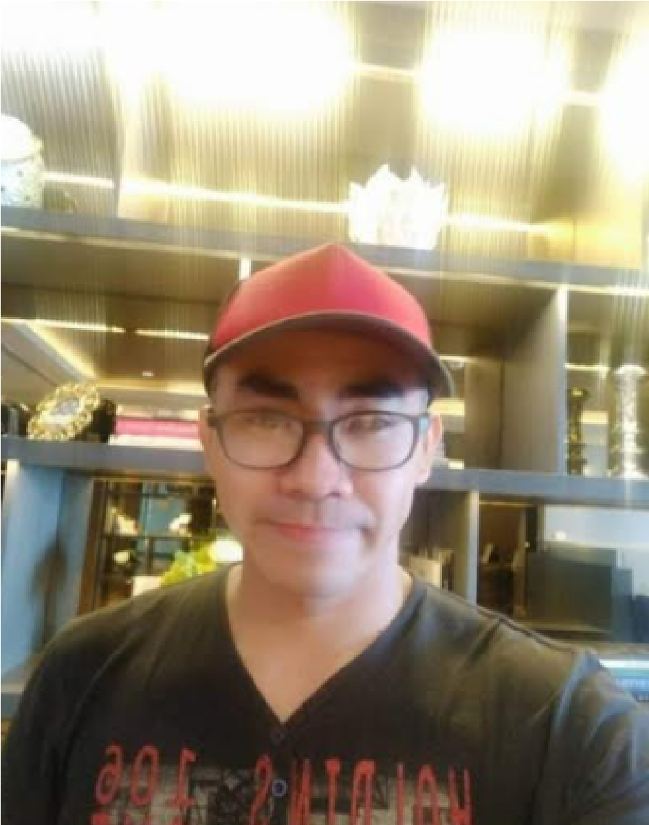 Mark Daryl P. Rosales // SEO Expert - Myprofile