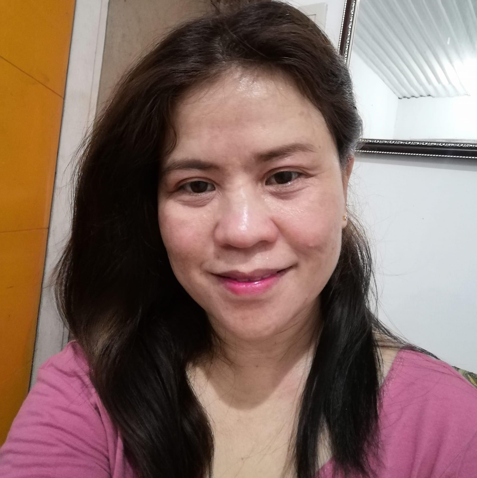 Joy R. Sanchez // Virtual Assistant - Myprofile