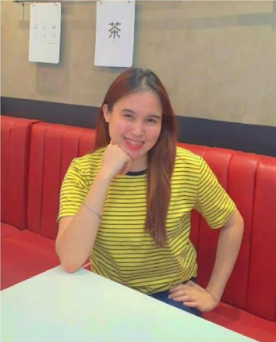 Shinee Rose B. Mendoza // Virtual Assistant - Myprofile