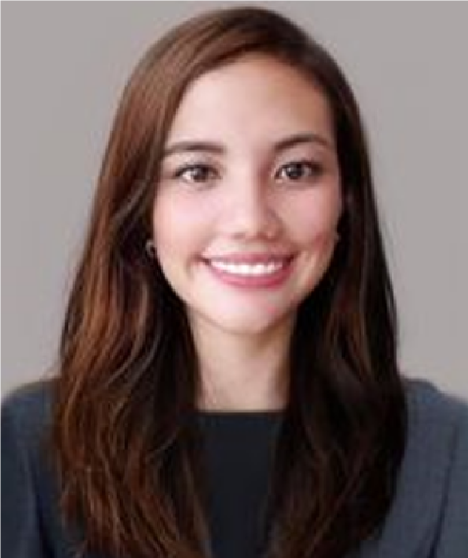 Princess Jade Parker // Web Developer Expert - Myprofile