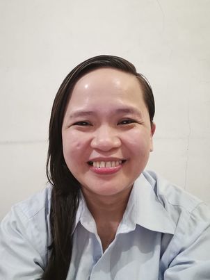 Anna Hope S. Mendiola // Fb Ads Expert - Myprofile