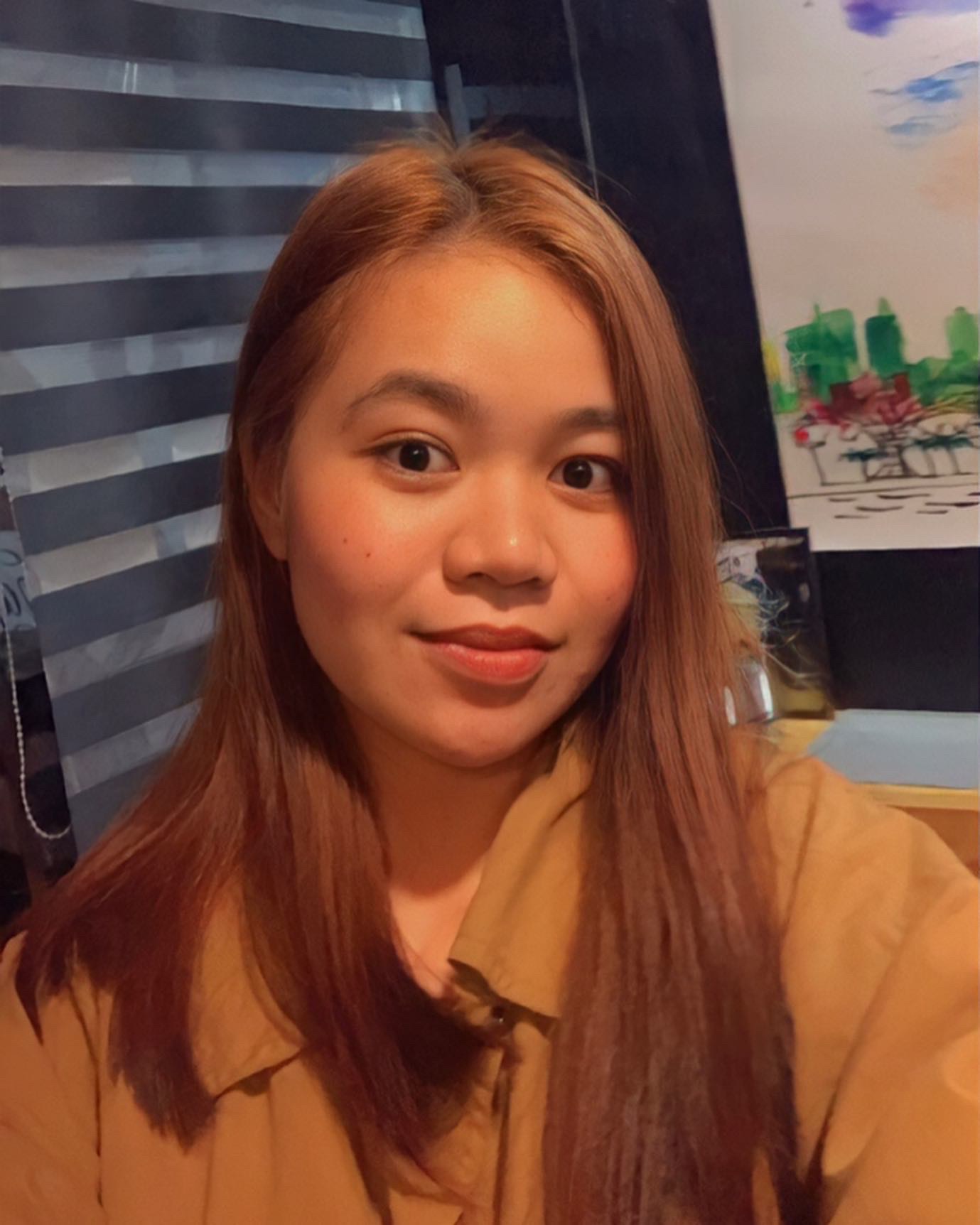 Jennilyn Joy Adviento Dimatulac // Virtual Assistant - Myprofile