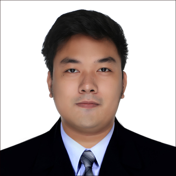 Renz Bernardo // SEO Expert - Myprofile