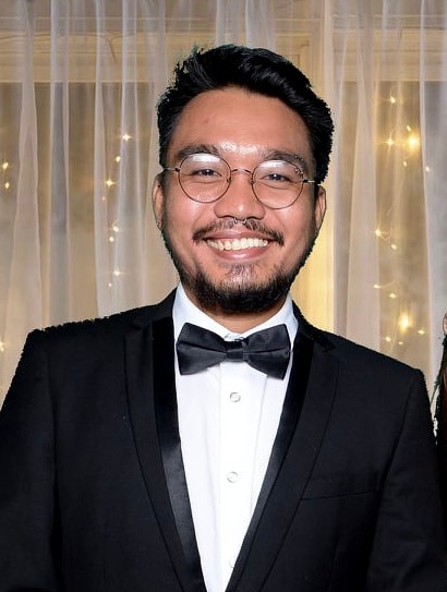 Jimson Buenaobra // Virtual Assistant - Myprofile